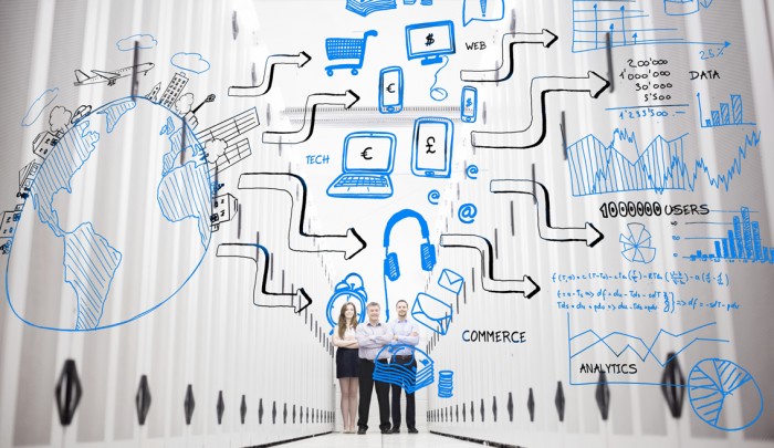 ¿Cuáles son los beneficios de las Redes SDN (Software Defined Network)?