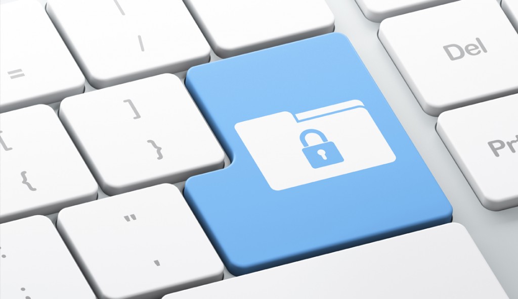 6 pasos para garantizar la seguridad corporativa TI