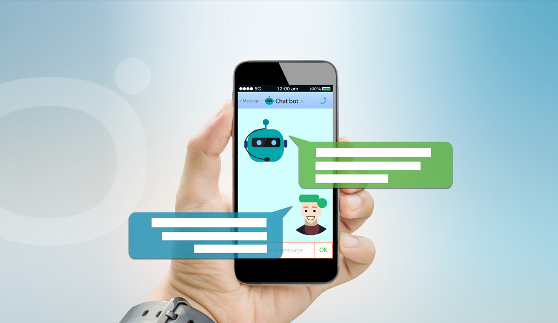 Chatbots Descubre Qué Son Los Bots Y Cómo Usarlos En Tu Empresa