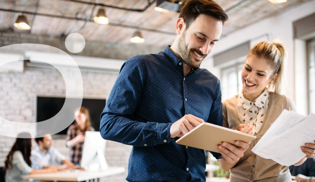 Mejorar la experiencia del empleado: Más talento, productividad y negocio