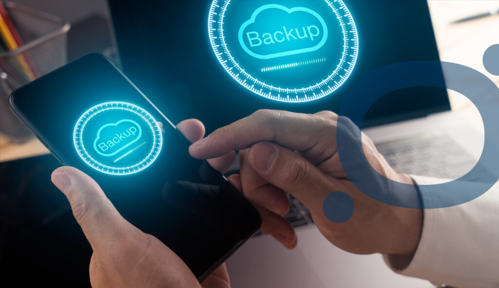 Plan para la protección de datos con soluciones de Backup y Disaster ...