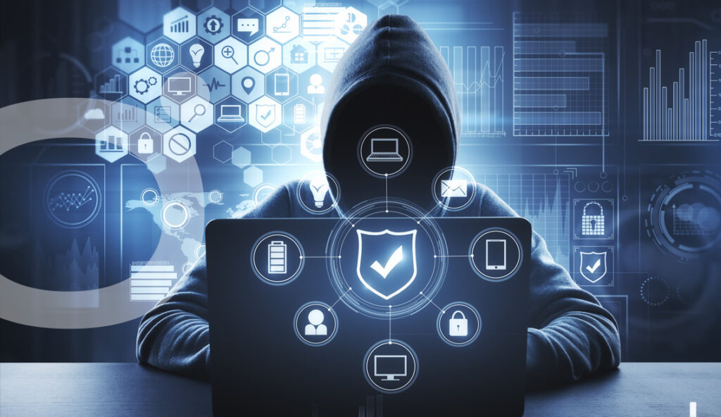 Tácticas de defensa contra ciberamenazas: ¿Qué es un SOC?