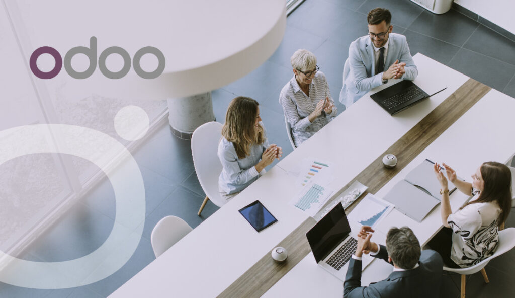 Despliegue Odoo on-premises vs en la nube Odoo.sh