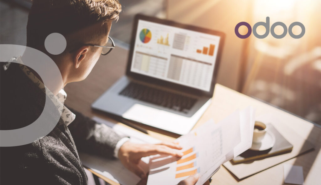 Odoo Contabilidad, sus principales funcionalidades y ventajas