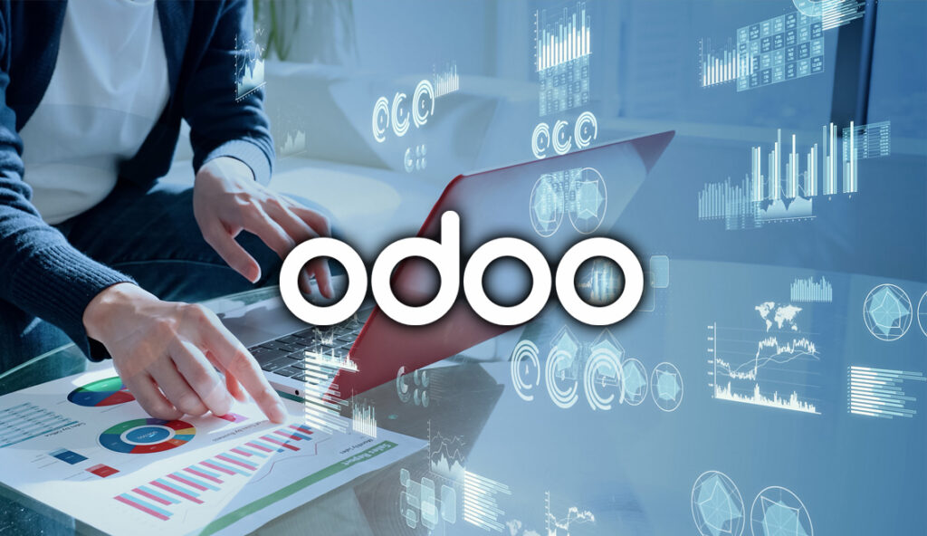 Qué te ofrece Odoo para automatizar marketing y ventas