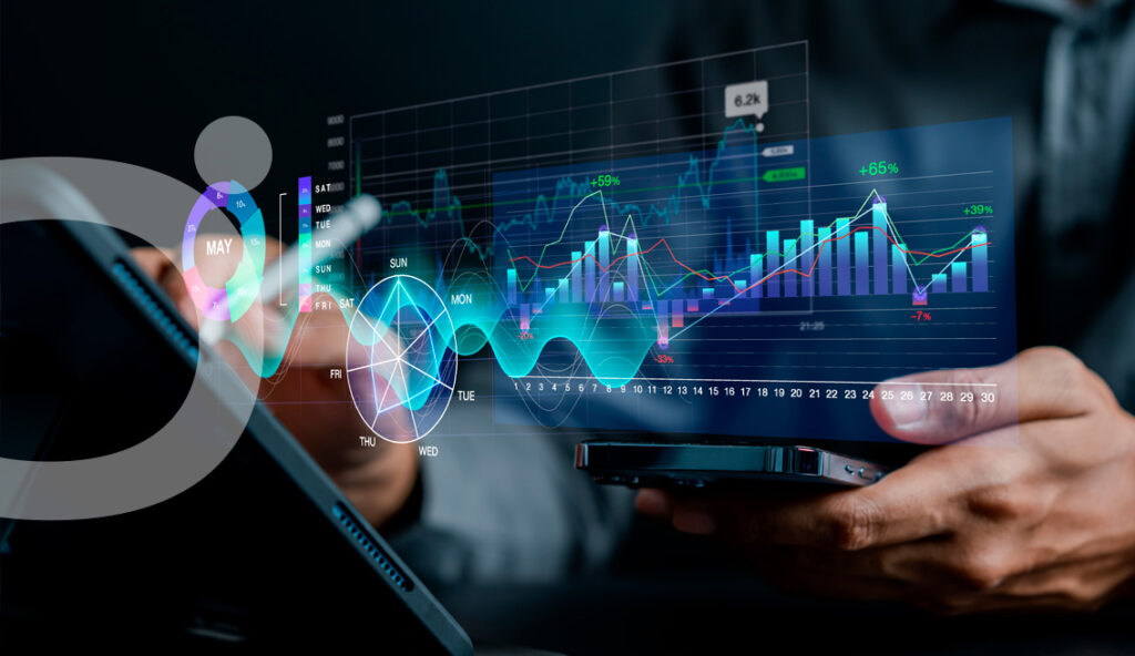 Soluciones de gestión de redes TI que alimentan la innovación empresarial